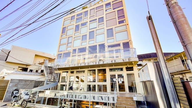 【下北沢駅 徒歩3分】レンタルスペース 高天井×自然光、Wi-Fi/電源完備!会議、勉強会、撮影、イベントなどに!の写真13