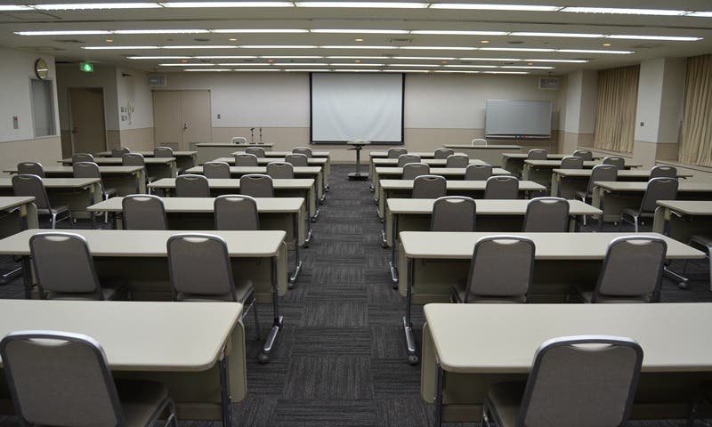 501＋502号室の写真1