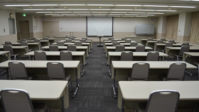 501+502号室の写真1