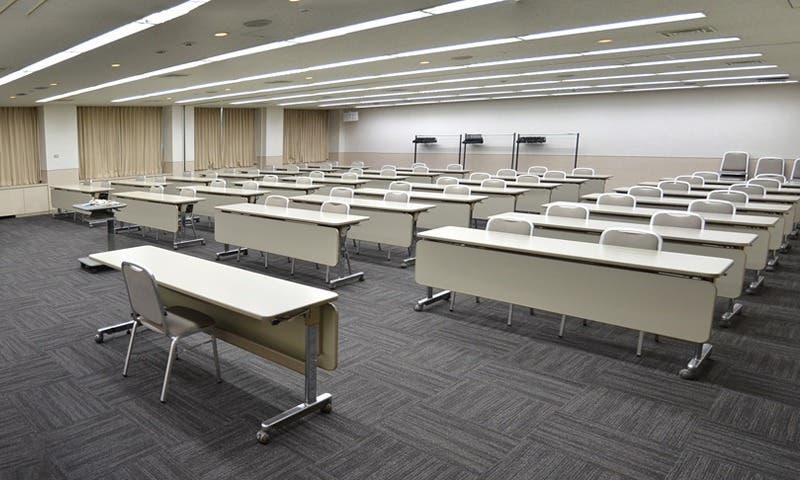 501＋502号室の写真4