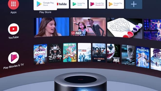 心斎橋駅30秒🌼最大33人24時間利用OK♡大丸心斎橋目の前/120インチ高機能プロジェクター/結婚式二次会♡懇親会♡オフ会の写真3