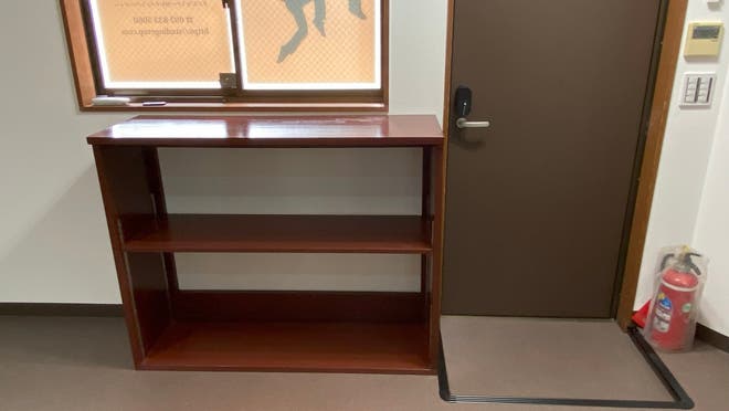 広くて安くて綺麗な福岡レンタルスタジオ 設備備品も充実。24時間営業で深夜練も可能の写真4