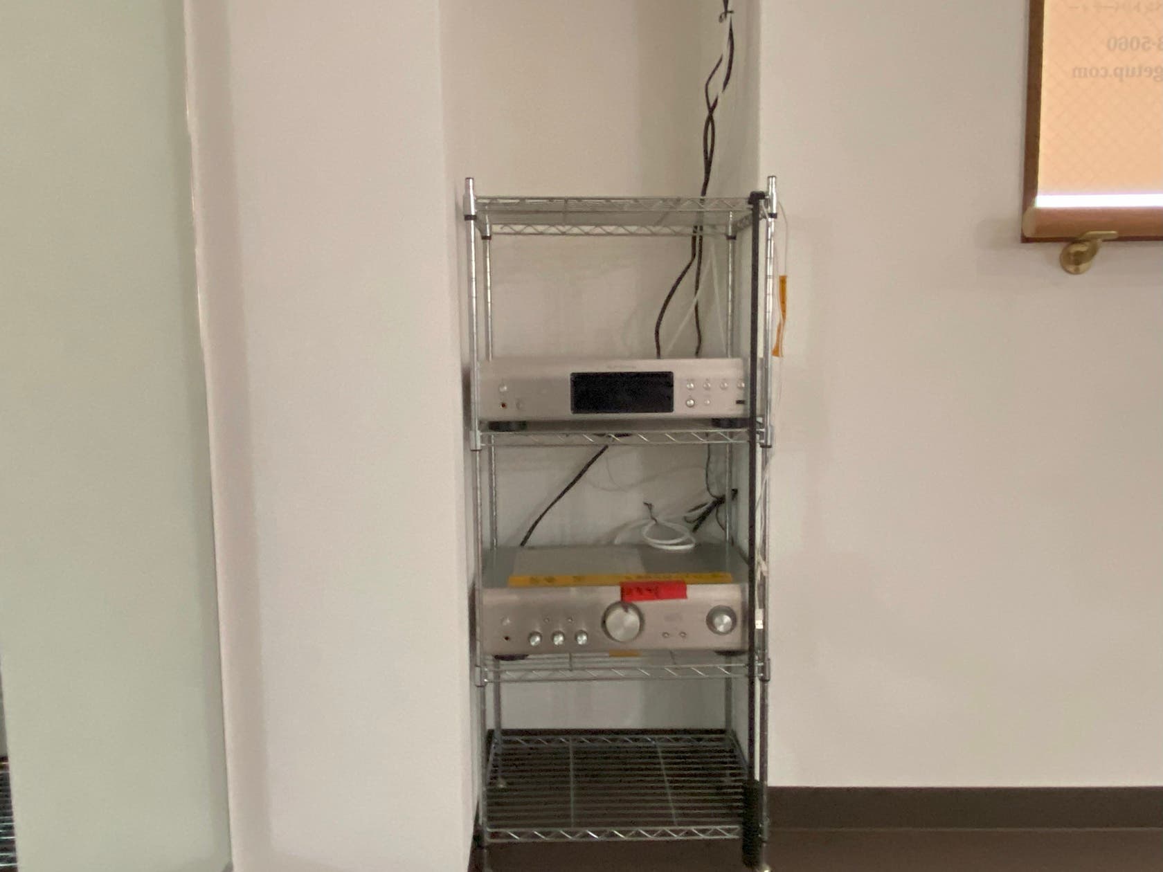 広くて安くて綺麗な福岡レンタルスタジオ 設備備品も充実。24時間営業で深夜練も可能の写真5