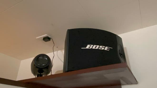 広くて安くて綺麗な福岡レンタルスタジオ 設備備品も充実。24時間営業で深夜練も可能の写真6