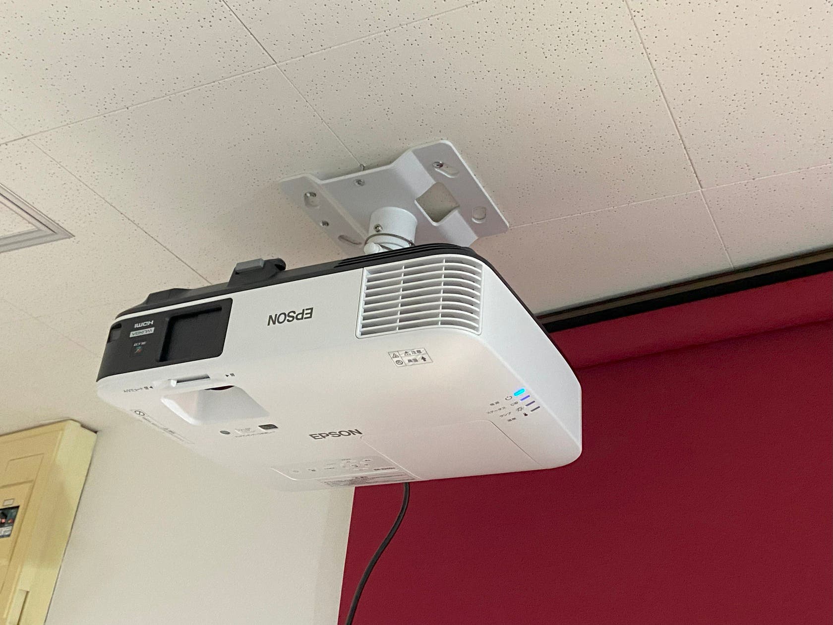 広くて安くて綺麗な福岡レンタルスタジオ 設備備品も充実。24時間営業で深夜練も可能の写真8