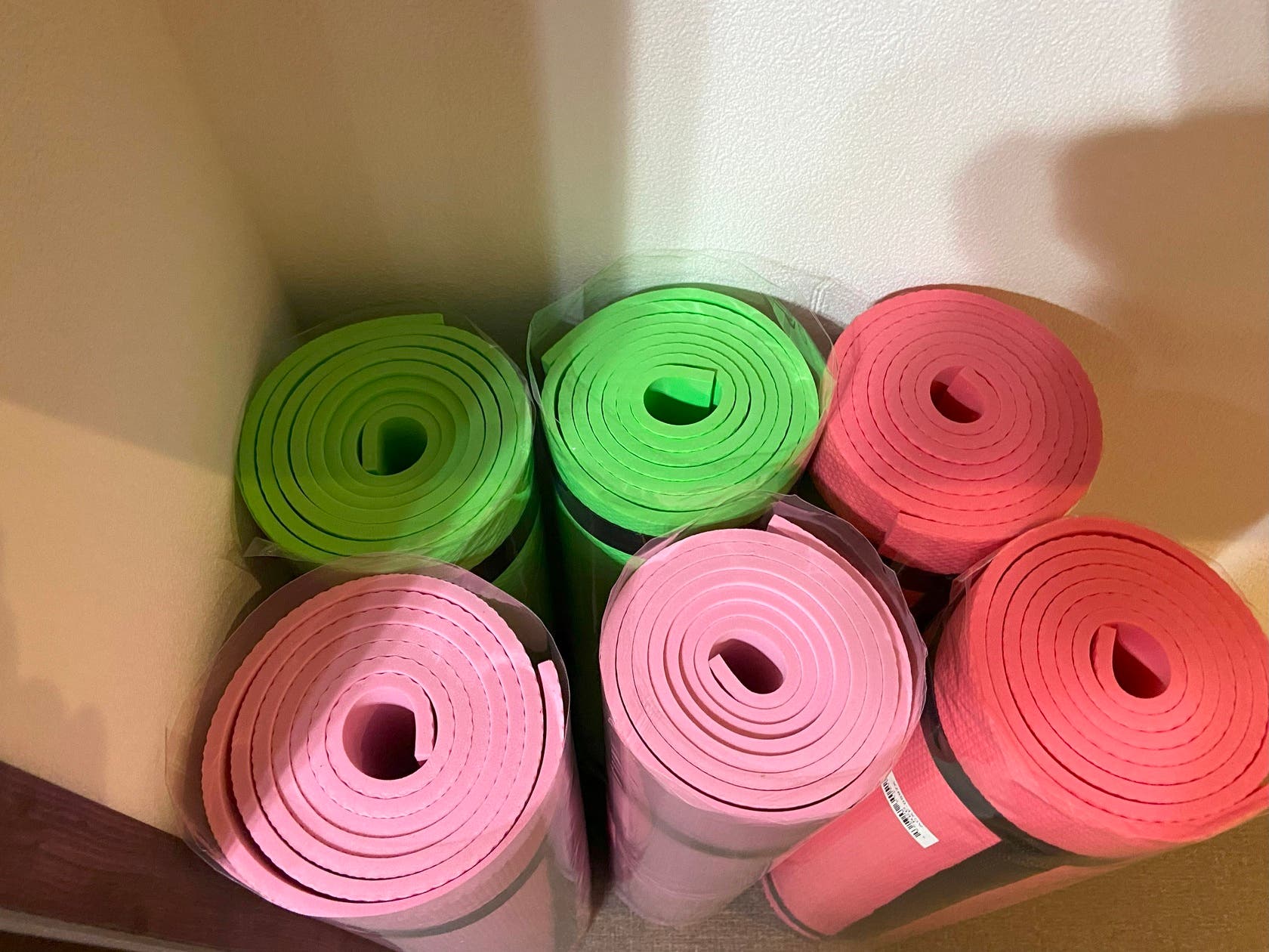 広くて安くて綺麗な福岡レンタルスタジオ 設備備品も充実。24時間営業で深夜練も可能の写真11