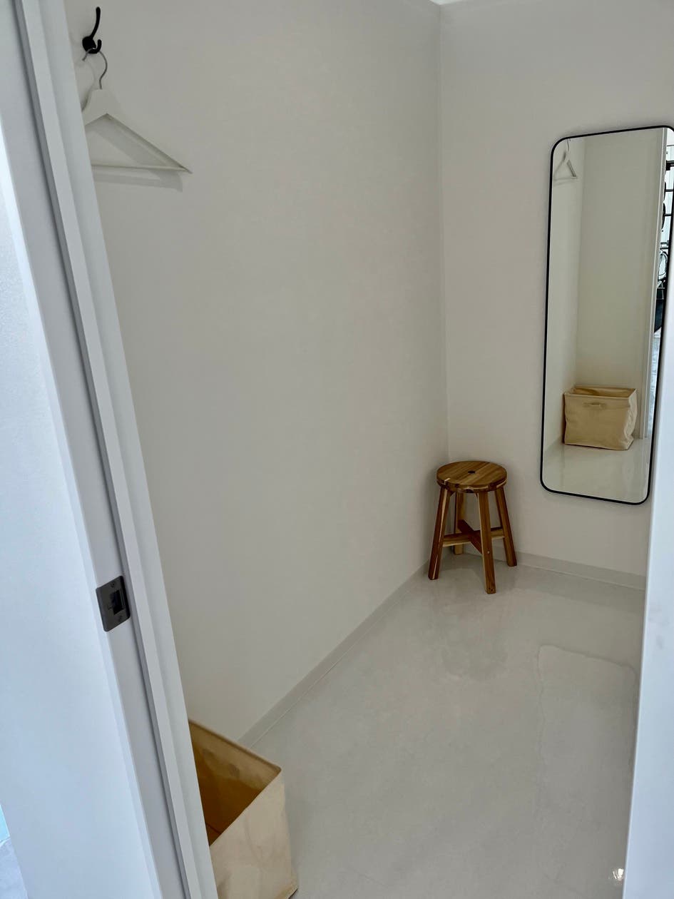 堺東駅から徒歩1分のジム・スタジオの写真5