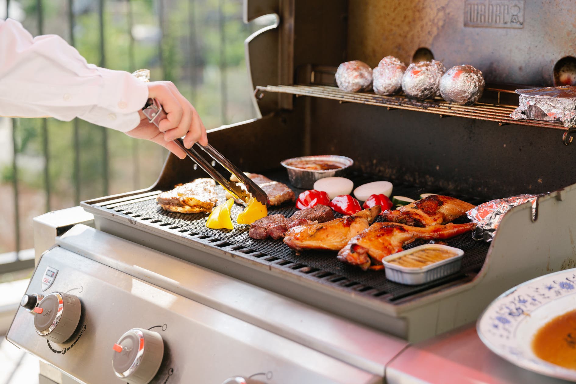 【滋賀竜王】眺望◎！プール付のプレミアムな山荘【避暑・パーティ・撮影などに】の写真9