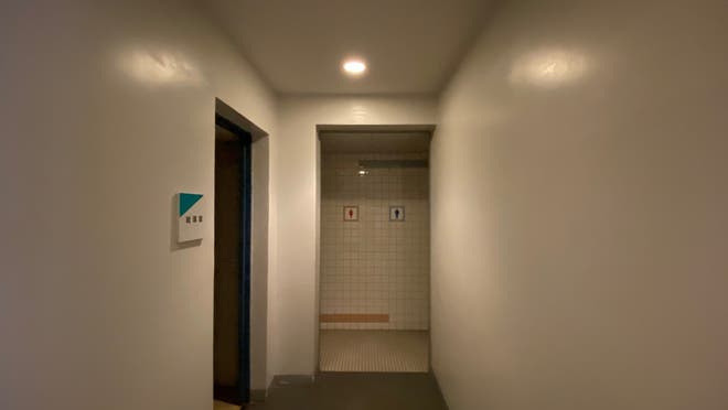 広くて安くて綺麗な福岡レンタルスタジオ 設備備品も充実。24時間営業で深夜練も可能の写真20