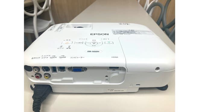 <レンタルスペースYAHAGI No.1>ツルマガーデン内🌳18名収容💺Wi-Fi📶大型モニター🖥会議/研修/ワークショップの写真11