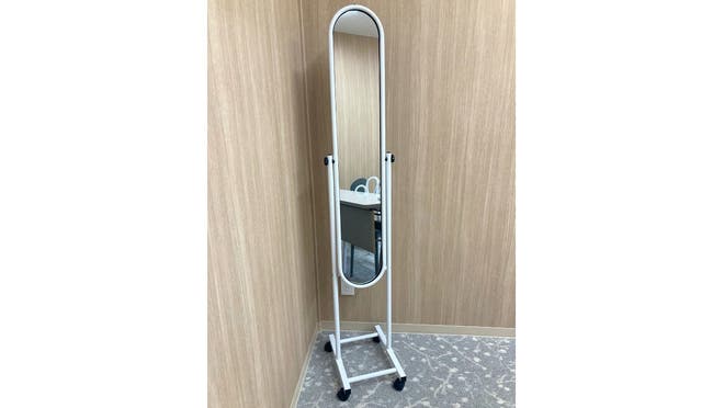 <レンタルスペースYAHAGI No.1>ツルマガーデン内🌳18名収容💺Wi-Fi📶大型モニター🖥会議/研修/ワークショップの写真12