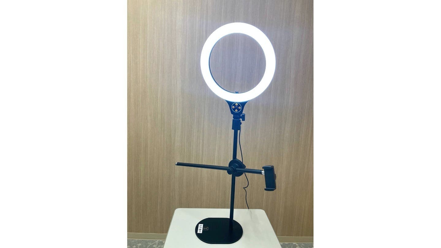 ＜レンタルスペースYAHAGI No.2＞ツルマガーデン内🌳9名収容💺Wi-Fi📶会議/商談/テレワークの写真12