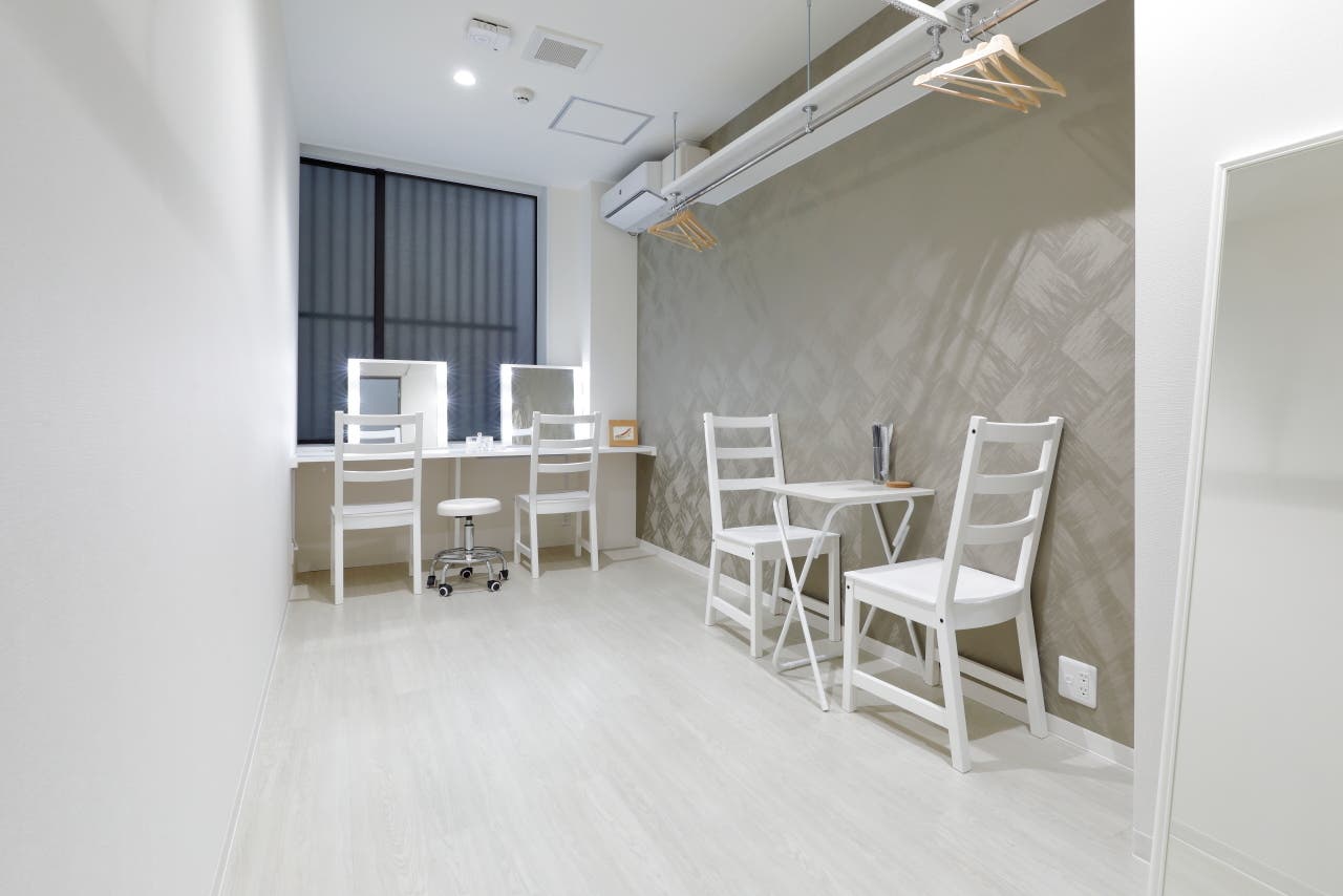 【控室】Room1の画像1