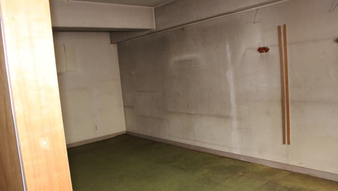 鶴舞駅から徒歩5分の昭和風情なフリースペースの写真7