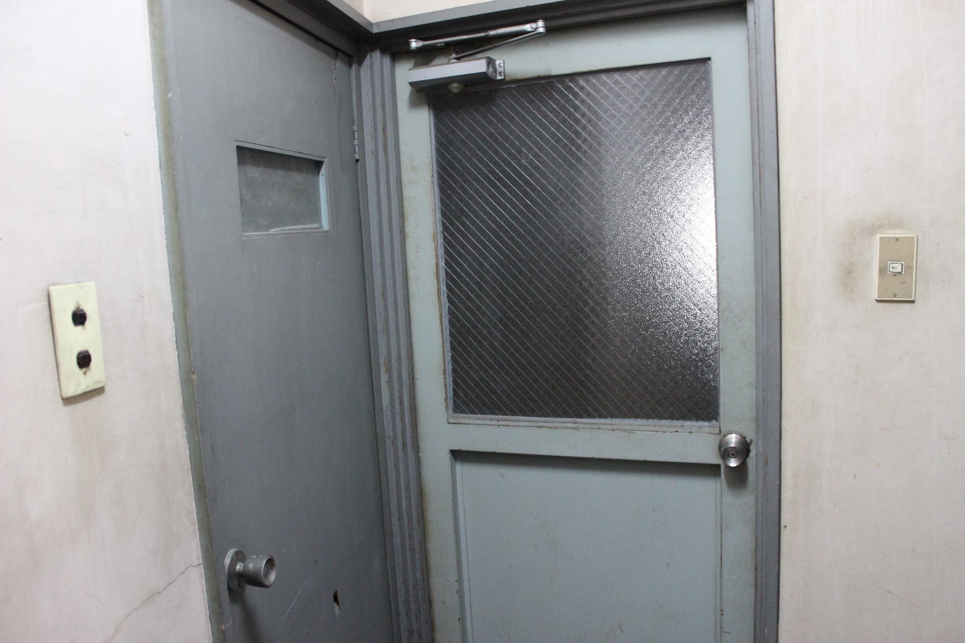 鶴舞駅から徒歩5分の昭和風情なフリースペースの写真9