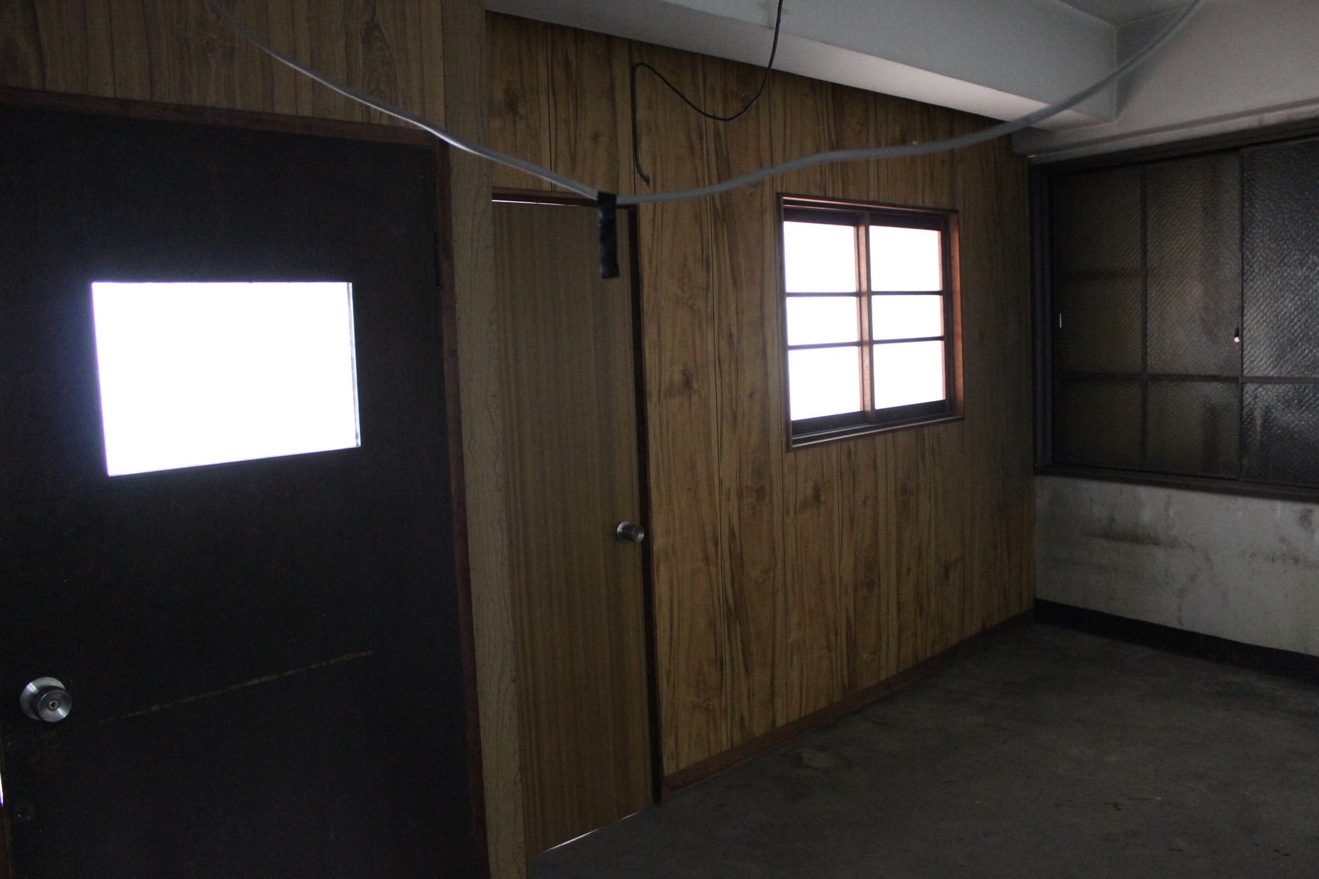 鶴舞駅から徒歩5分の昭和風情なフリースペースの写真10