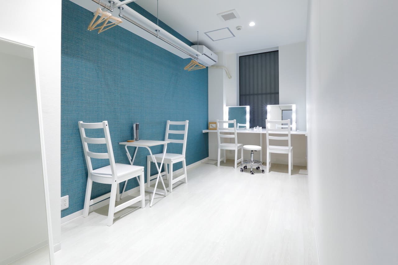 【控室】Room2の画像1