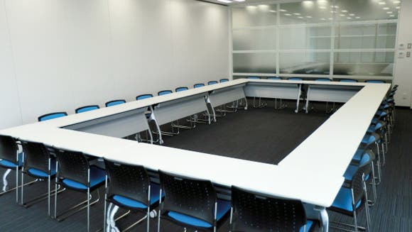 大阪会議室 鐵鋼會館 6号会議室【本町駅徒歩2分/最大36名/高品質・高グレードな貸し会議室】の写真2