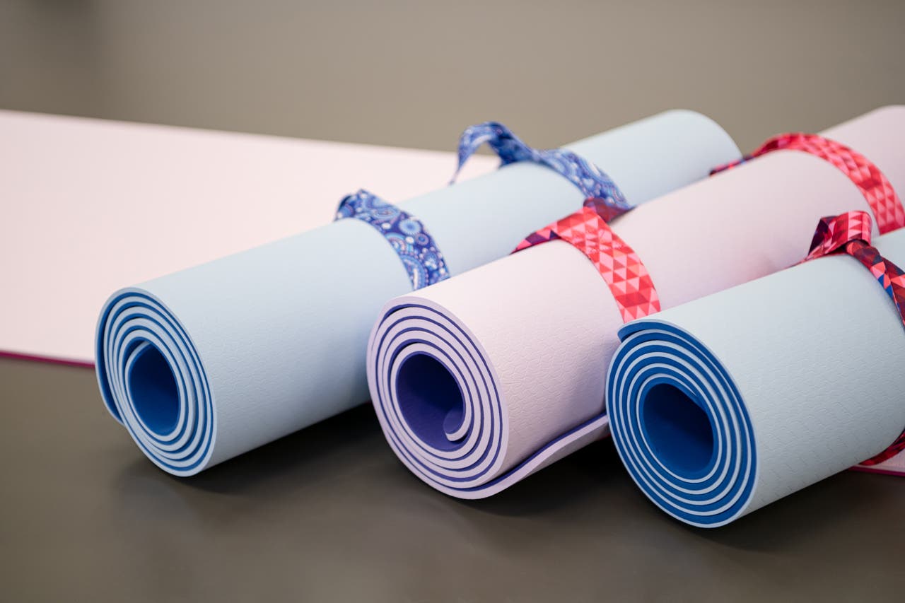 🌸名古屋市西区浄心駅１番出口徒歩20秒🌸新スタジオOPEN！！ヨガ・各種ダンス練習に最適！フィットネス用器具備品あり！の写真7