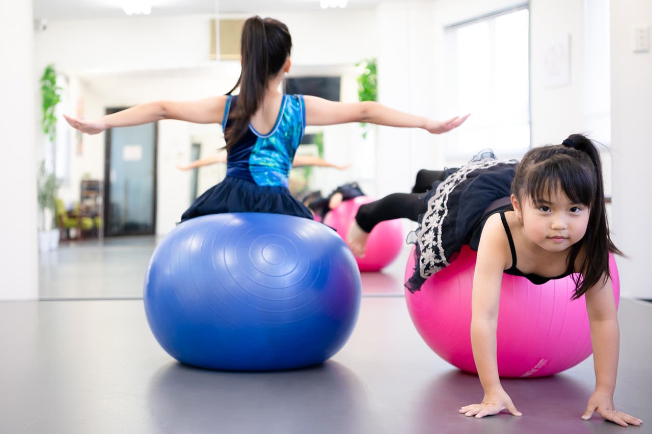 🌸名古屋市西区浄心駅１番出口徒歩20秒🌸新スタジオOPEN！！ヨガ・各種ダンス練習に最適！フィットネス用器具備品あり！の写真12