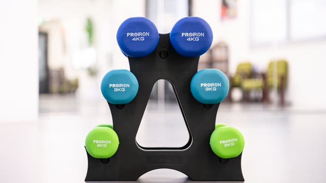 🌸名古屋市西区浄心駅1番出口徒歩20秒🌸新スタジオOPEN!!ヨガ・各種ダンス練習に最適!フィットネス用器具備品あり!の写真13