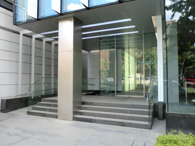 大阪会議室　鐵鋼會館　6号会議室【本町駅徒歩2分/最大36名/高品質・高グレードな貸し会議室】の写真3