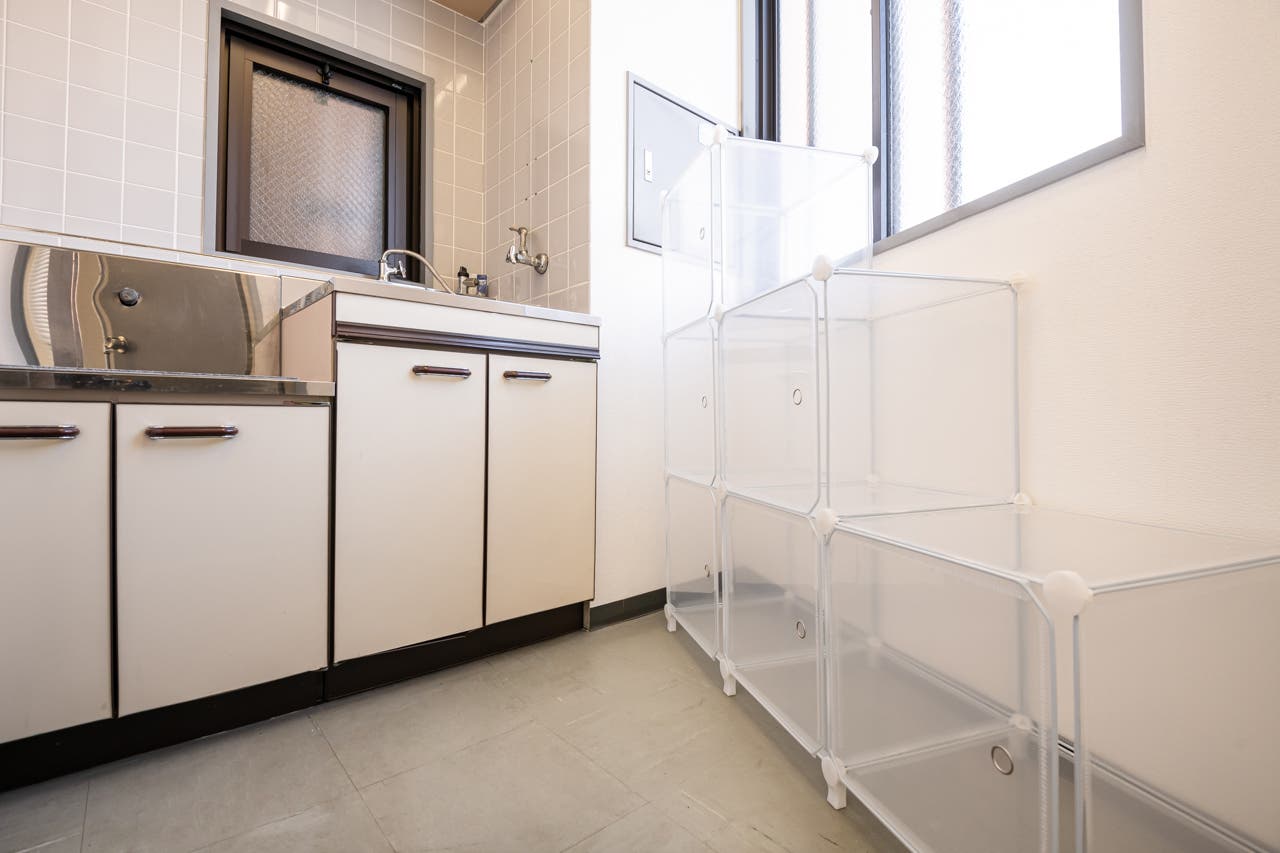 🌸名古屋市西区浄心駅１番出口徒歩20秒🌸新スタジオOPEN！！ヨガ・各種ダンス練習に最適！フィットネス用器具備品あり！の写真19