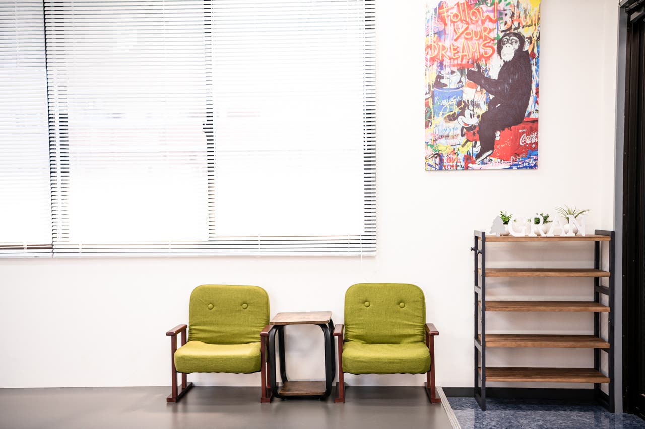 🌸名古屋市西区浄心駅１番出口徒歩20秒🌸新スタジオOPEN！！ヨガ・各種ダンス練習に最適！フィットネス用器具備品あり！の写真14