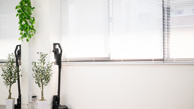 🌸名古屋市西区浄心駅1番出口徒歩20秒🌸新スタジオOPEN!!ヨガ・各種ダンス練習に最適!フィットネス用器具備品あり!の写真22