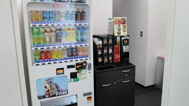 大阪会議室 鐵鋼會館 6号会議室【本町駅徒歩2分/最大36名/高品質・高グレードな貸し会議室】の写真5