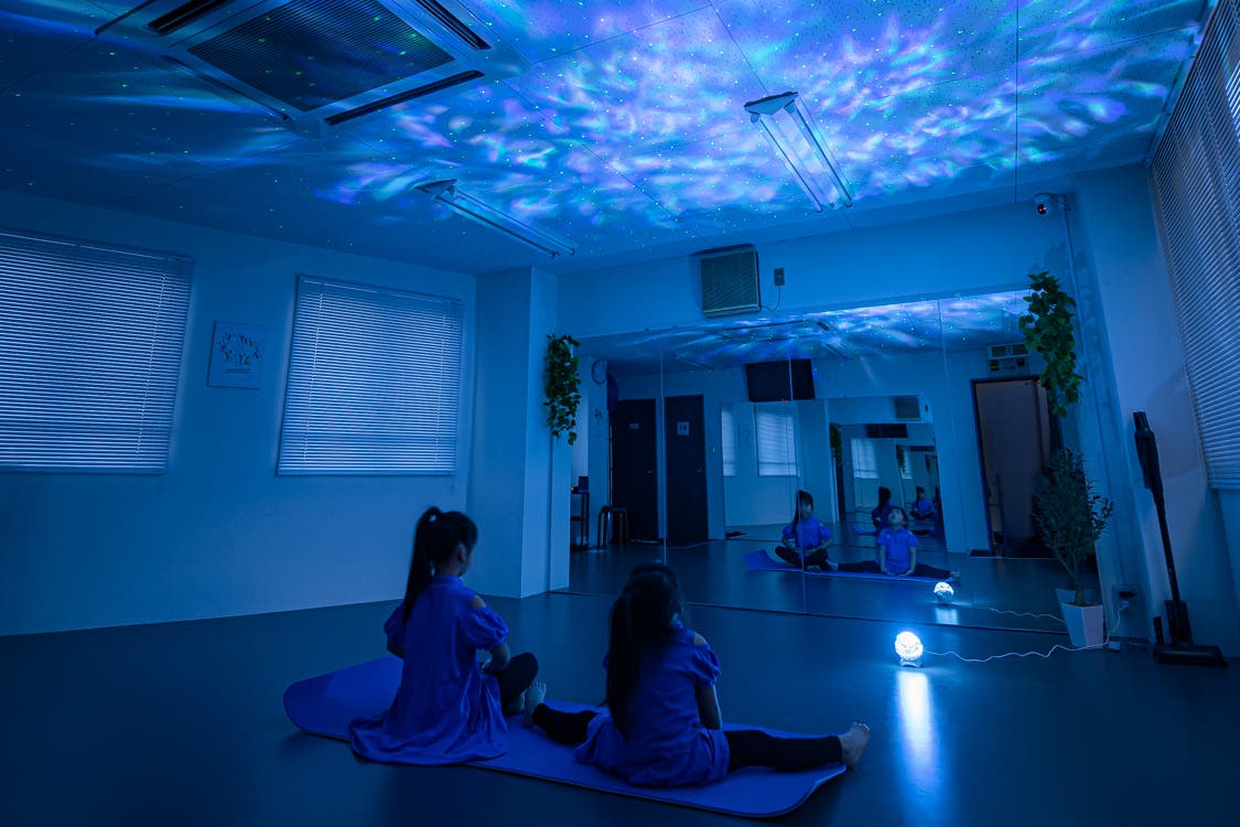 🌸名古屋市西区浄心駅１番出口徒歩20秒🌸新スタジオOPEN！！ヨガ・各種ダンス練習に最適！フィットネス用器具備品あり！の写真26