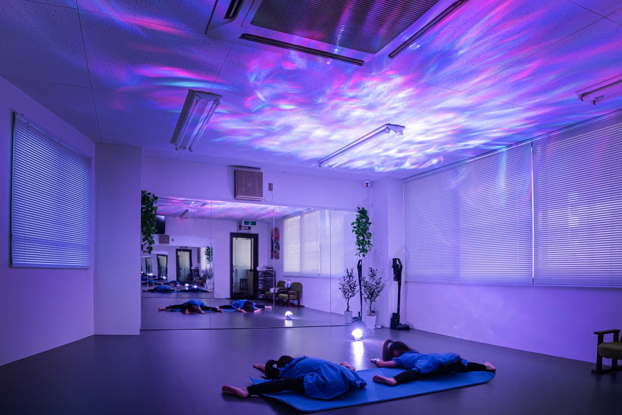 🌸名古屋市西区浄心駅１番出口徒歩20秒🌸新スタジオOPEN！！ヨガ・各種ダンス練習に最適！フィットネス用器具備品あり！の写真27