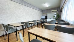【高田馬場駅徒歩3分!30名利用可!】高速光WiFi・50型テレビ・ホワイトボード全て無料!ふれあい貸し会議室 高田馬場Fの写真3
