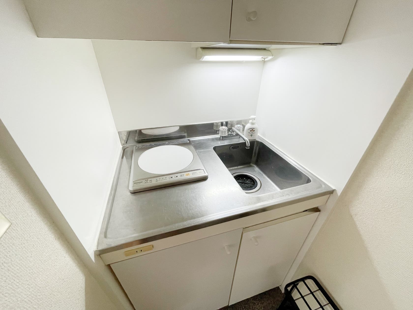 【高田馬場駅徒歩3分！30名利用可！】高速光WiFi・50型テレビ・ホワイトボード全て無料！ふれあい貸し会議室 高田馬場Fの写真16