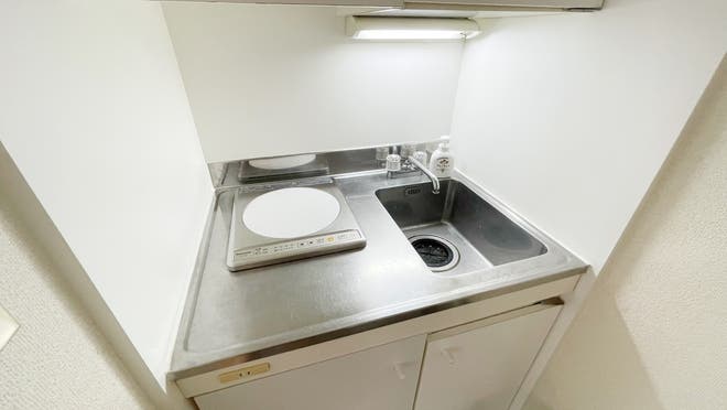 【高田馬場駅徒歩3分!30名利用可!】高速光WiFi・50型テレビ・ホワイトボード全て無料!ふれあい貸し会議室 高田馬場Fの写真16