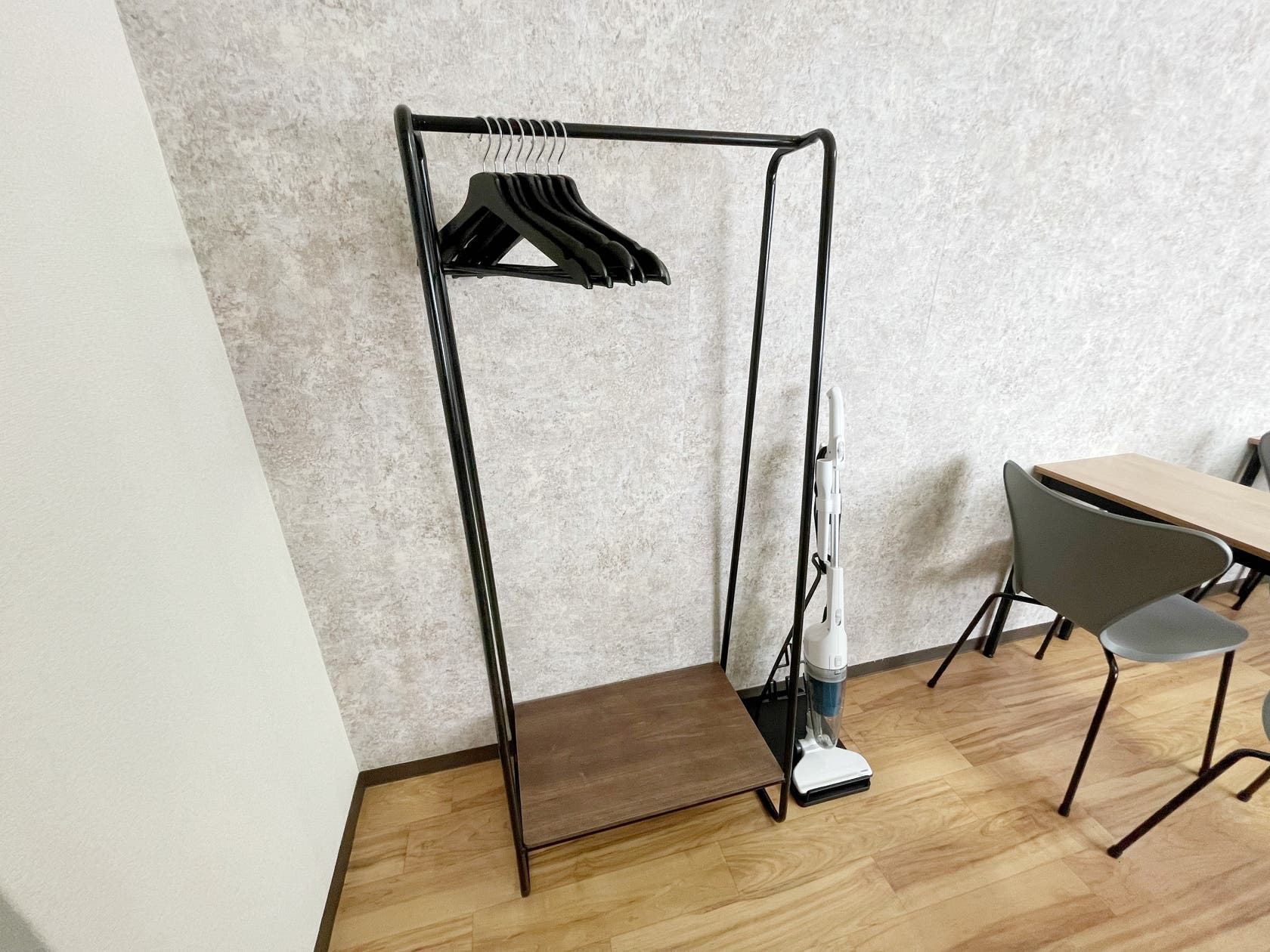 【高田馬場駅徒歩3分！30名利用可！】高速光WiFi・50型テレビ・ホワイトボード全て無料！ふれあい貸し会議室 高田馬場Fの写真17