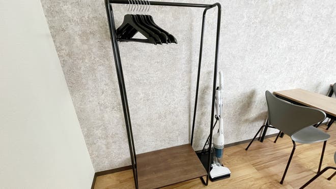 【高田馬場駅徒歩3分!30名利用可!】高速光WiFi・50型テレビ・ホワイトボード全て無料!ふれあい貸し会議室 高田馬場Fの写真17