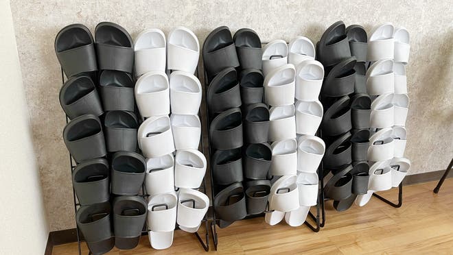 【高田馬場駅徒歩3分!30名利用可!】高速光WiFi・50型テレビ・ホワイトボード全て無料!ふれあい貸し会議室 高田馬場Fの写真18