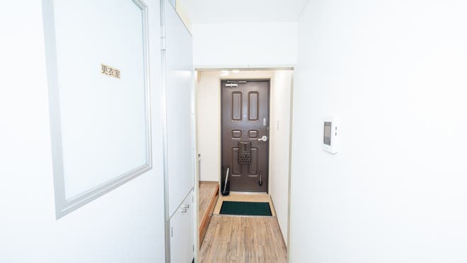 【渋谷駅4分】ヨガ・ピラティス・撮影などにおすすめ☆1日1回スタッフ完全清掃のスタジオの写真14