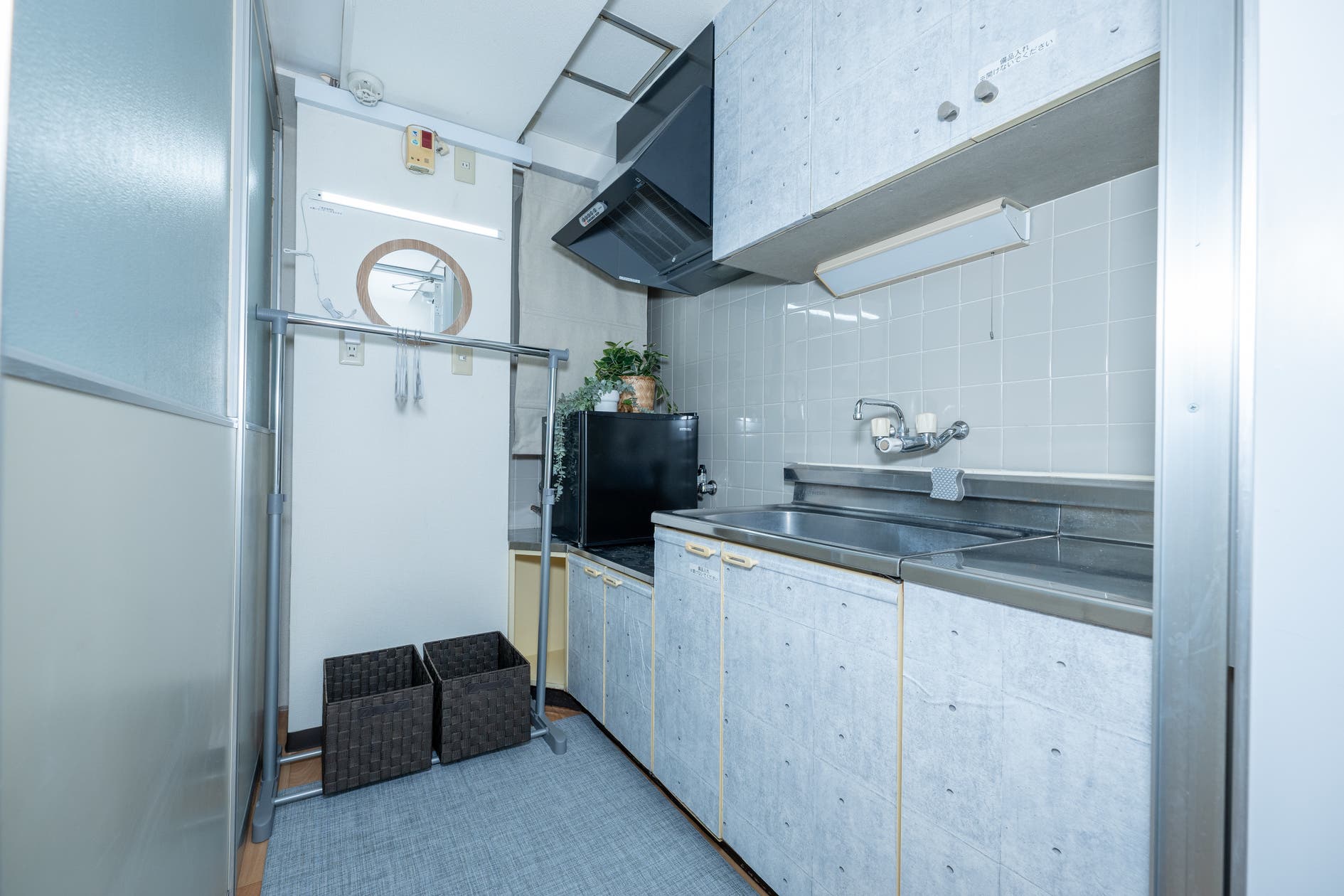 【渋谷駅4分】ヨガ・ピラティス・撮影などにおすすめ☆1日1回スタッフ完全清掃のスタジオの写真15