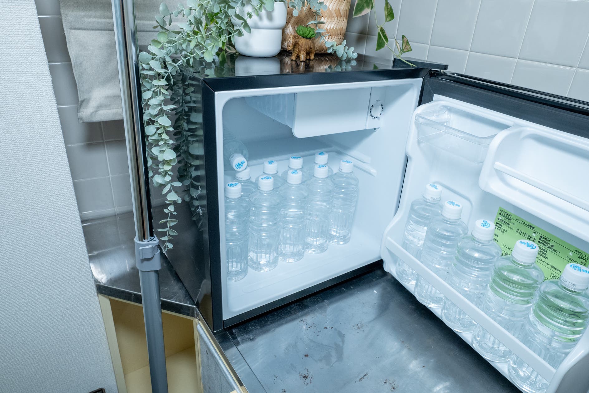 【渋谷駅4分】ヨガ・ピラティス・撮影などにおすすめ☆1日1回スタッフ完全清掃のスタジオの写真16