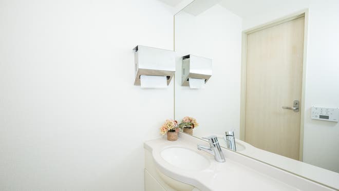 【渋谷駅4分】ヨガ・ピラティス・撮影などにおすすめ☆1日1回スタッフ完全清掃のスタジオの写真18