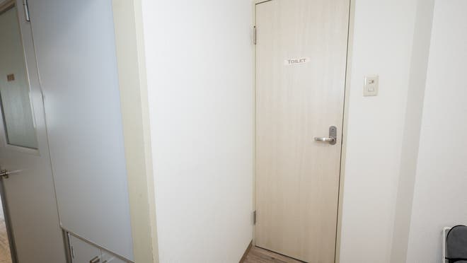 【渋谷駅4分】ヨガ・ピラティス・撮影などにおすすめ☆1日1回スタッフ完全清掃のスタジオの写真19