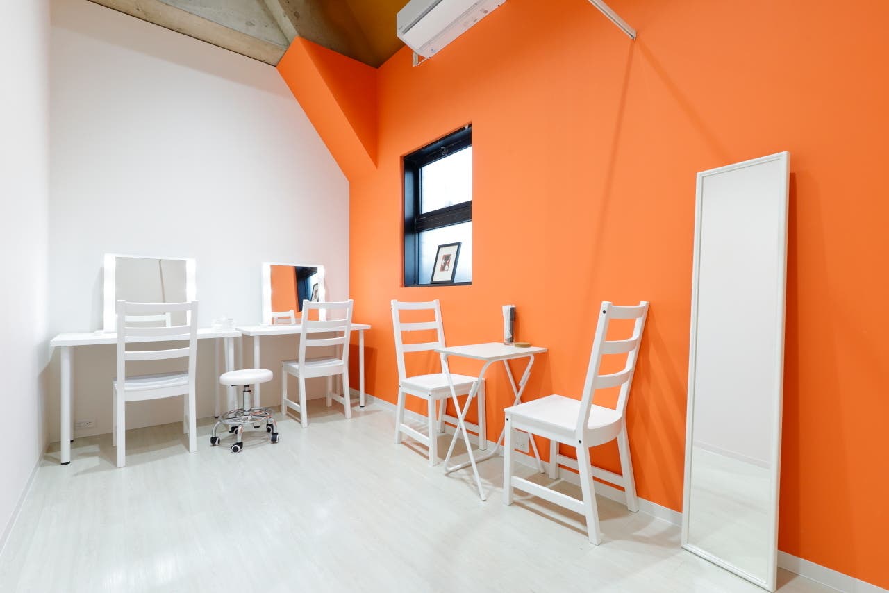 【控室】Room4の画像1