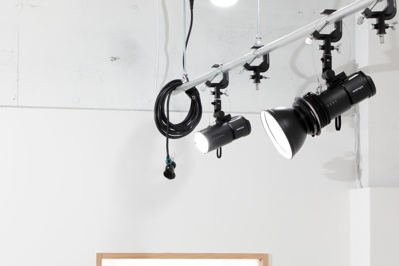 【レンタル機材】リフレクターの画像2