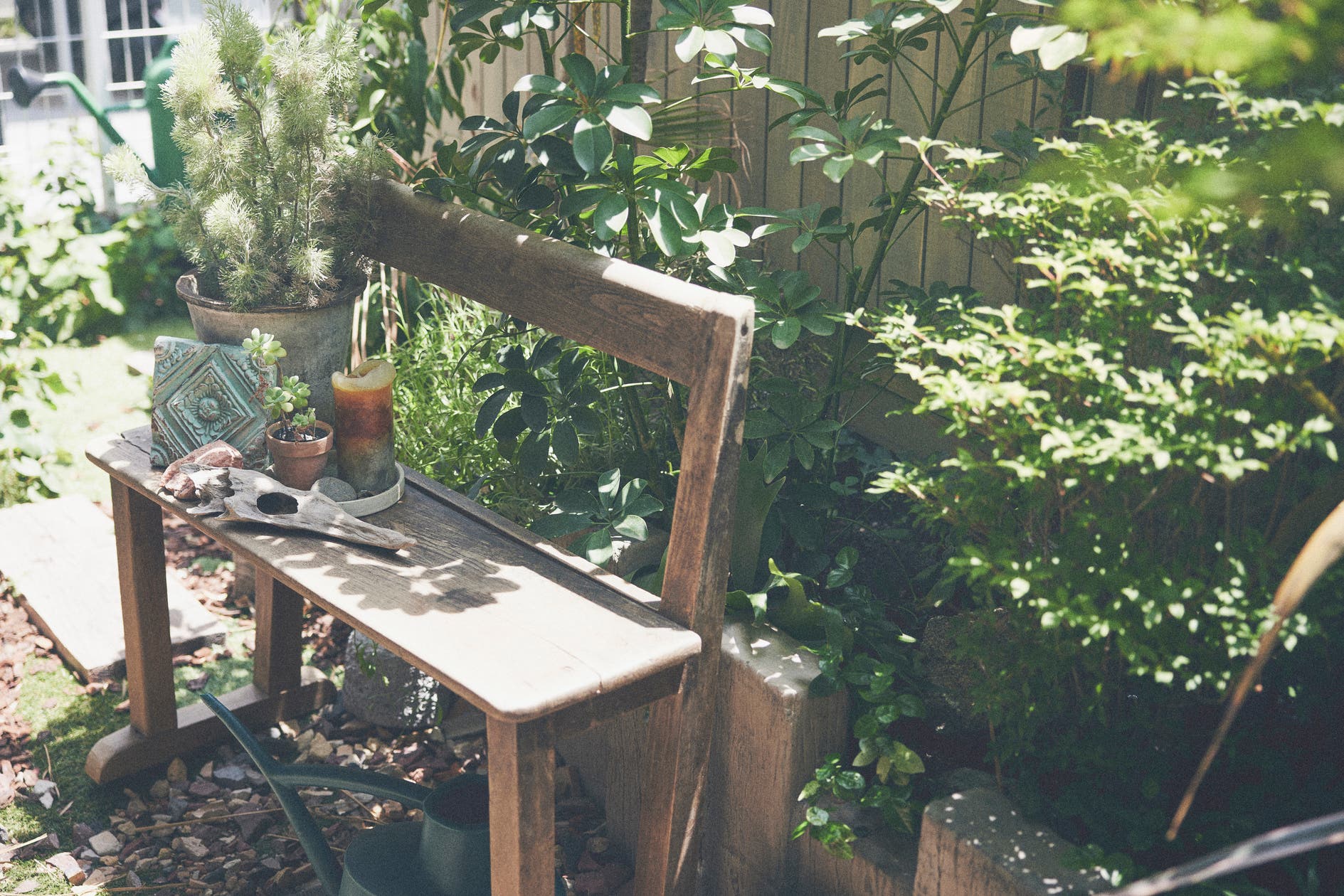 【三軒茶屋駅徒歩2分】CM、MV、商品撮影に。生活感とフォトジェニックを兼ね備えた、都会の小さな山小屋風スタジオの写真14