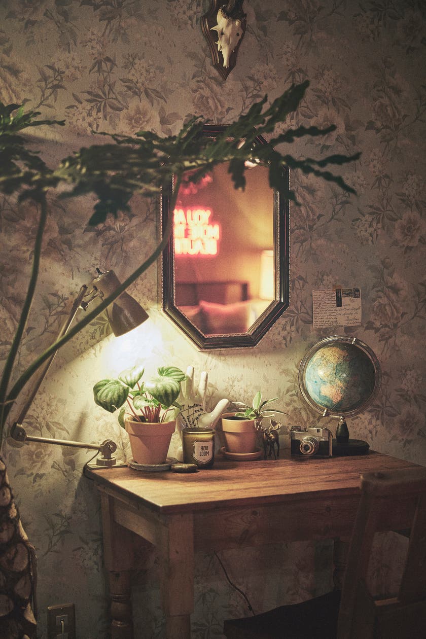 【三軒茶屋駅徒歩2分】CM、MV、商品撮影に。生活感とフォトジェニックを兼ね備えた、都会の小さな山小屋風スタジオの写真24