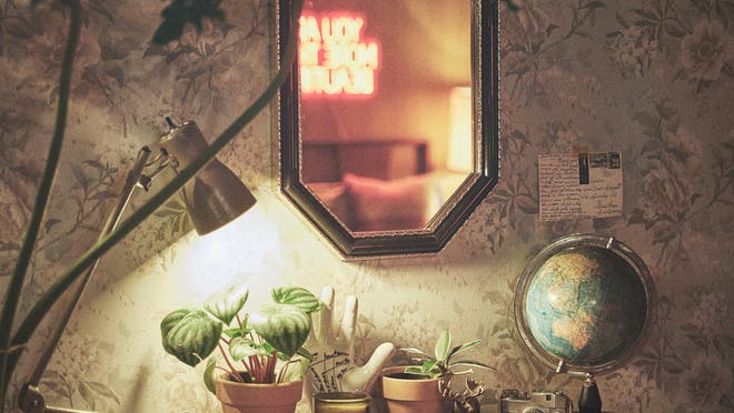 【三軒茶屋駅徒歩2分】CM、MV、商品撮影に。生活感とフォトジェニックを兼ね備えた、都会の小さな山小屋風スタジオの写真24