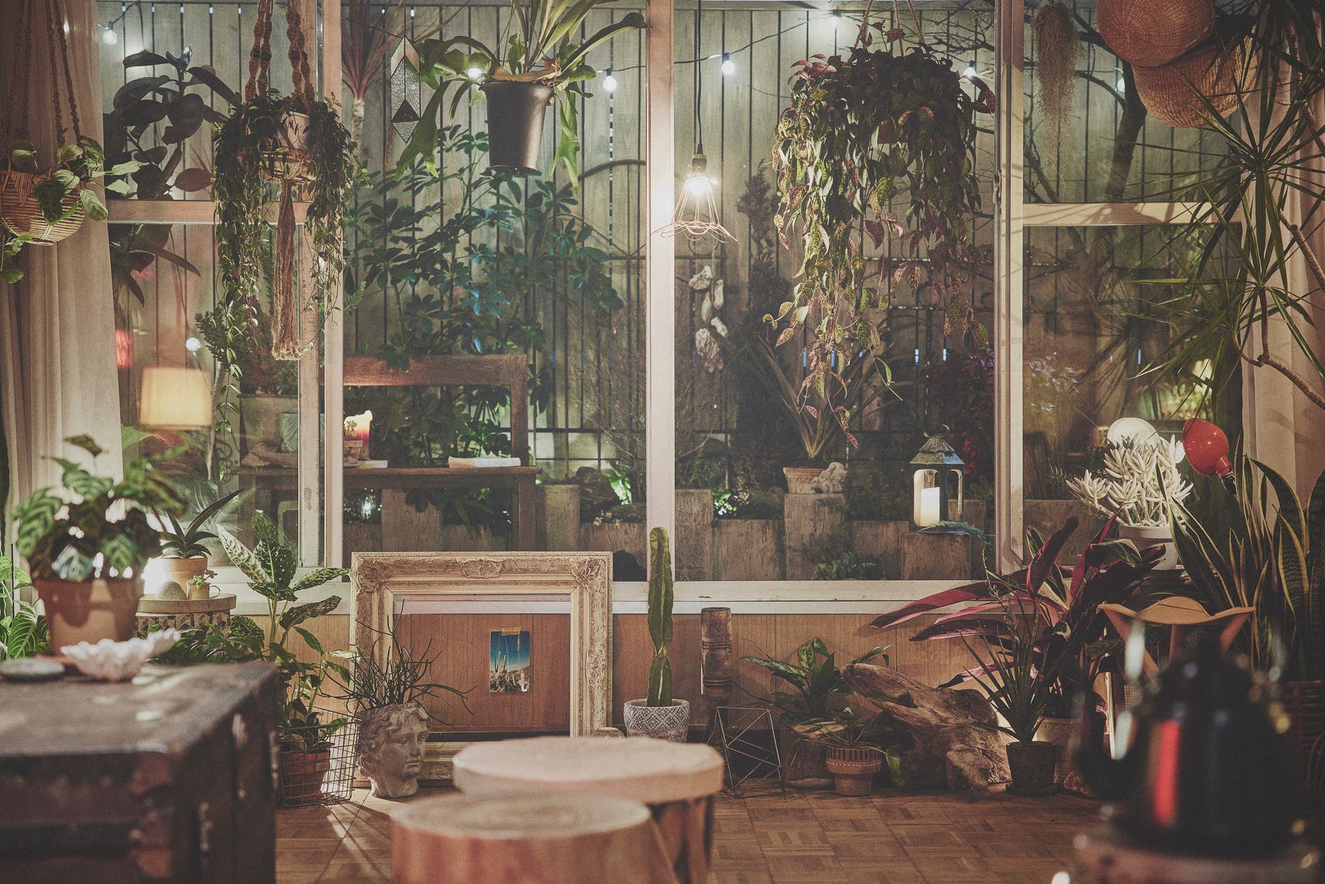 【三軒茶屋駅徒歩2分】CM、MV、商品撮影に。生活感とフォトジェニックを兼ね備えた、都会の小さな山小屋風スタジオの写真25