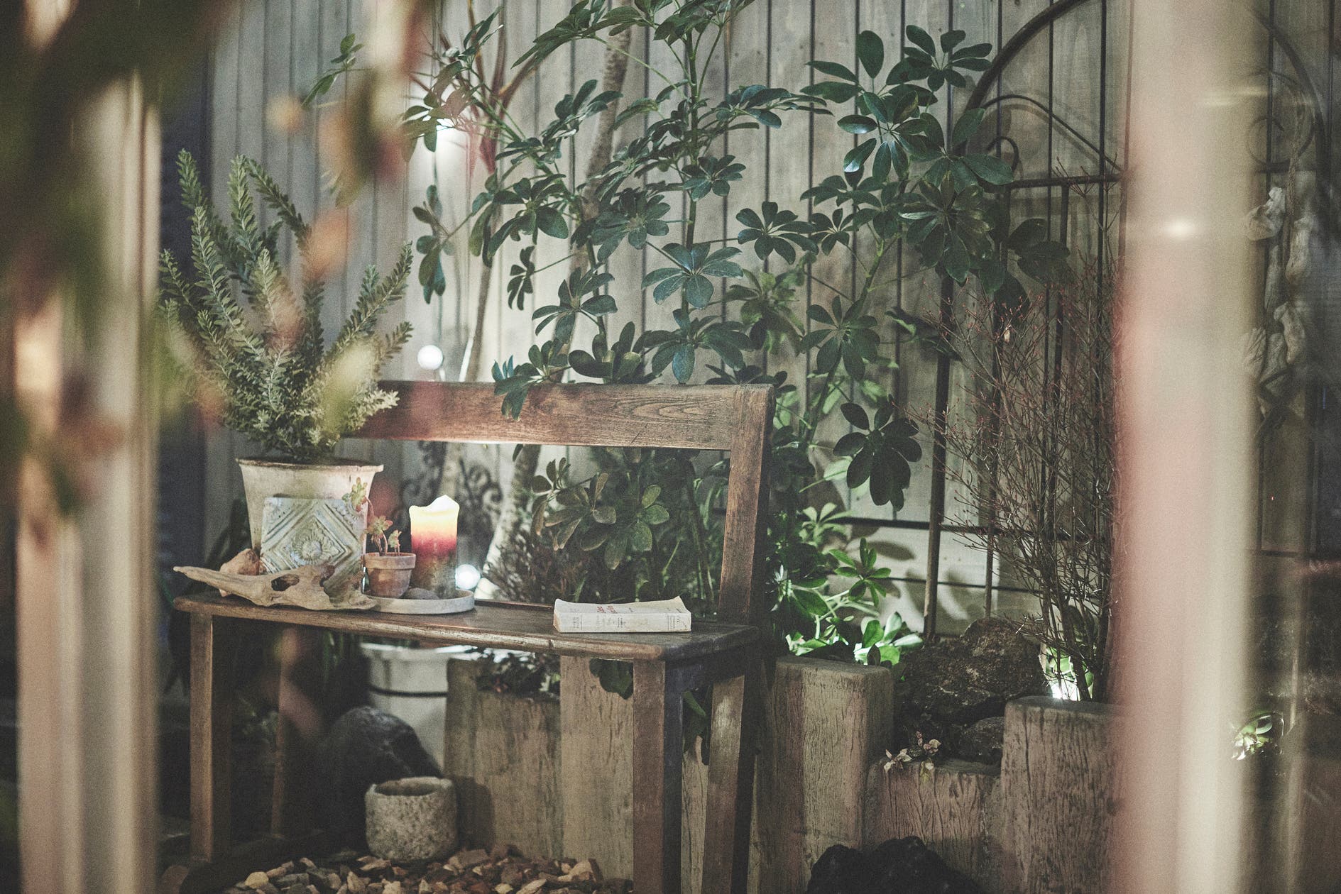 【三軒茶屋駅徒歩2分】CM、MV、商品撮影に。生活感とフォトジェニックを兼ね備えた、都会の小さな山小屋風スタジオの写真26